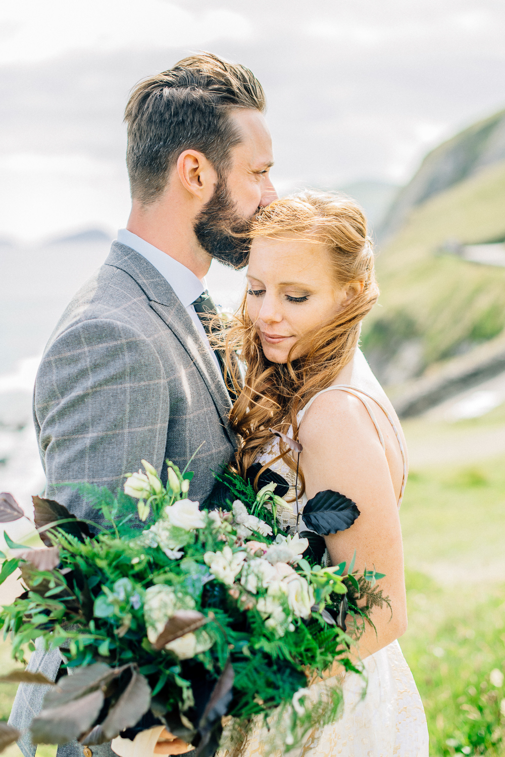 Kate & Corey: A Gilded Bride Story – Gilded Bridal