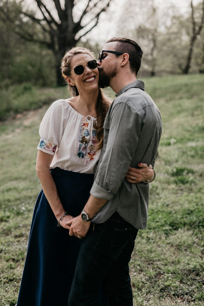 Erin & Austin: A Gilded Bride Story – Gilded Bridal