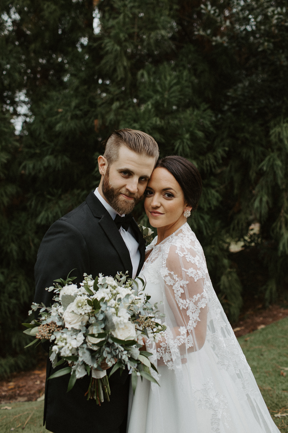 Allie & Alex: A Gilded Bride Story – Gilded Bridal