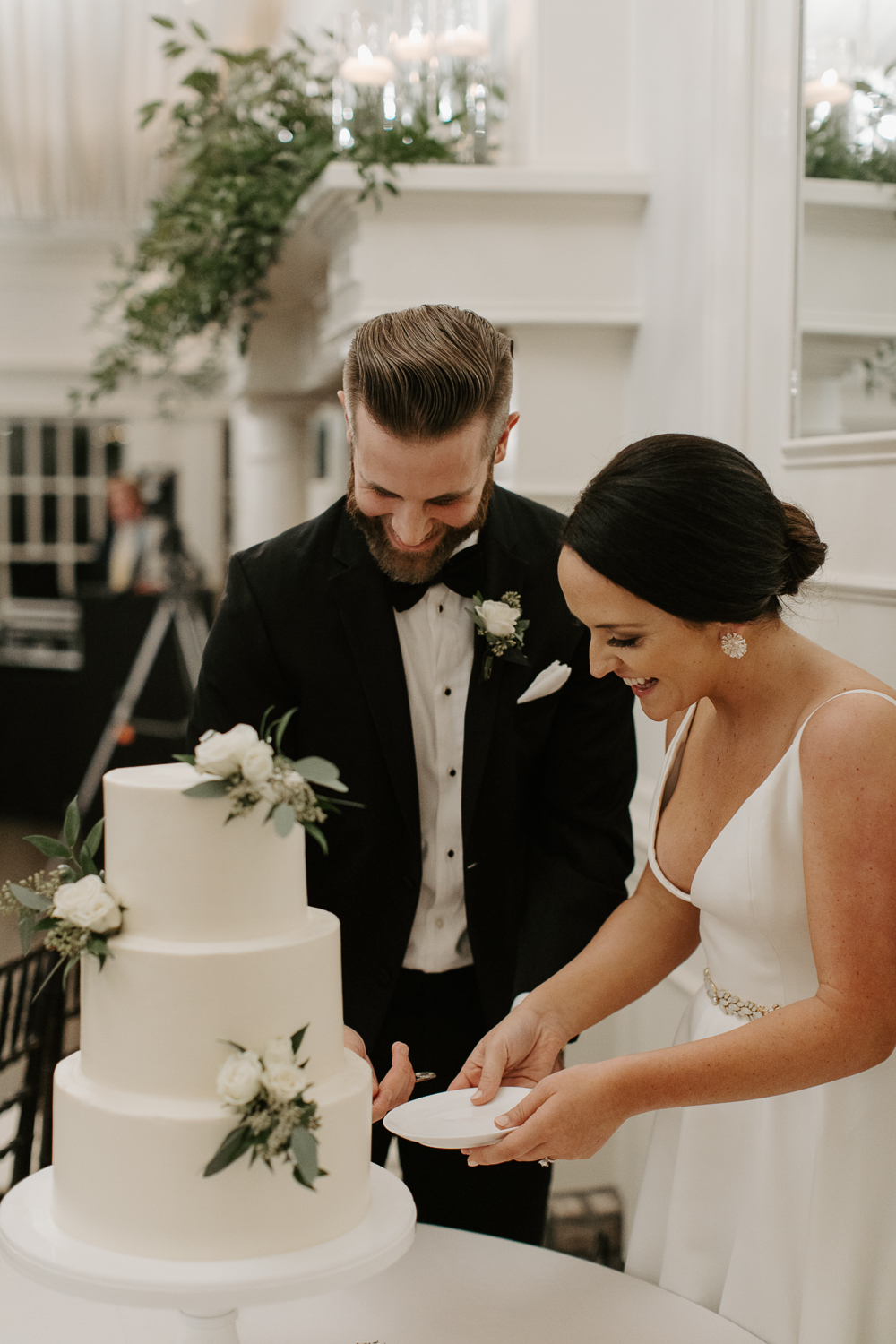 Allie & Alex: A Gilded Bride Story – Gilded Bridal