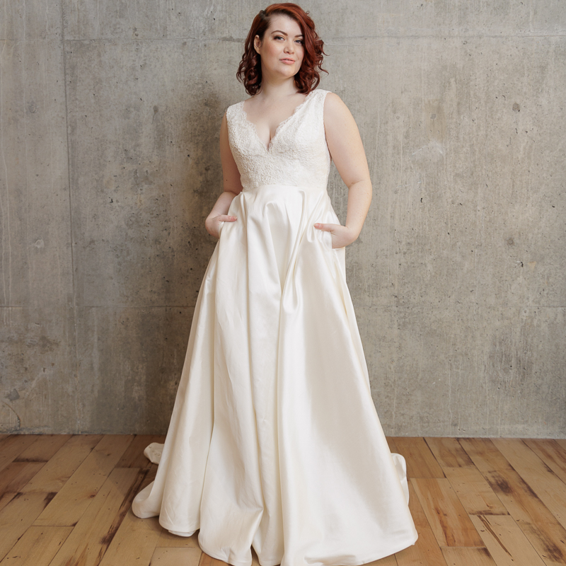 Tulle NY – Gilded Bridal