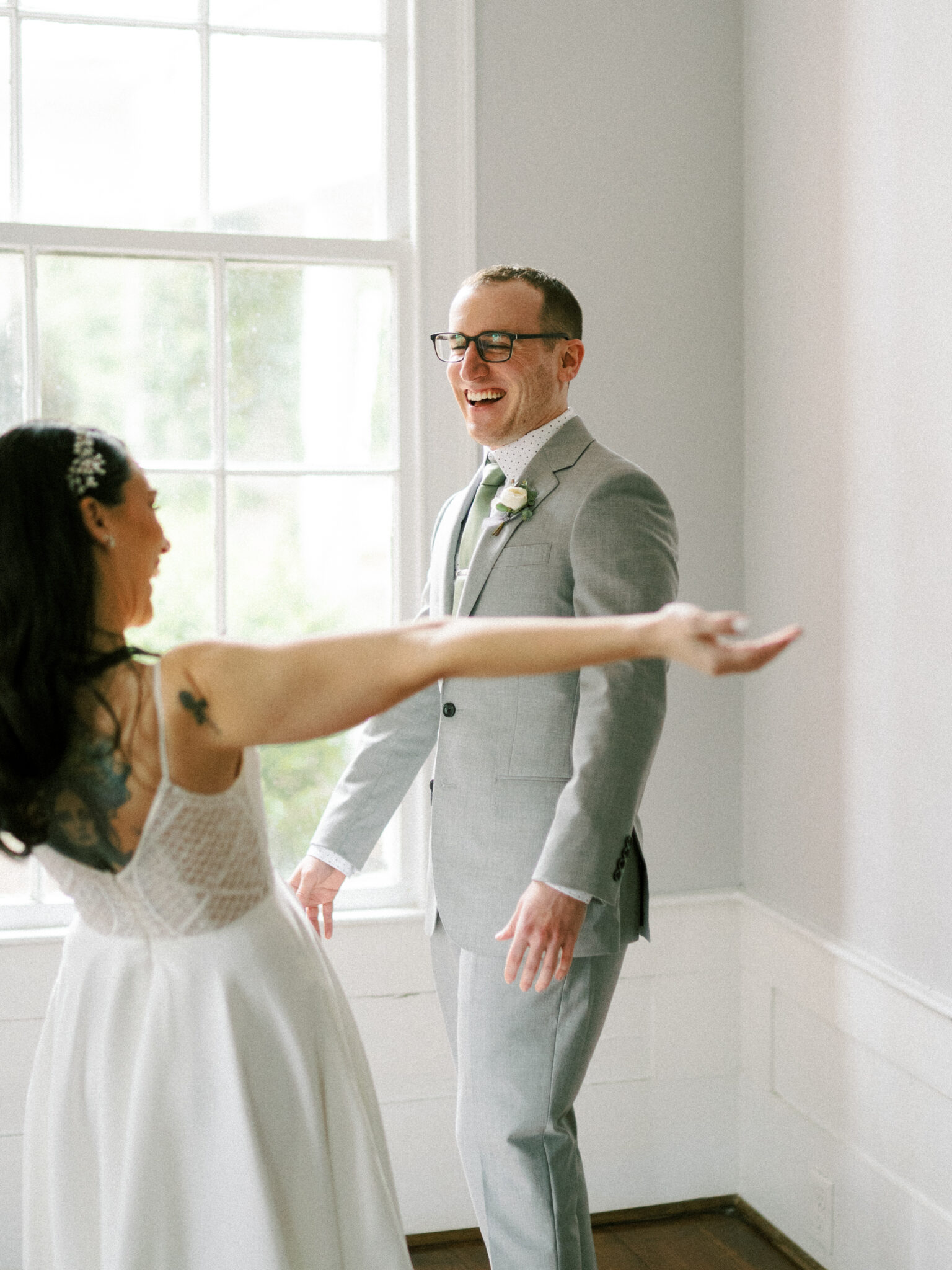 Ashley & Alex: A #Gildedbride Story – Gilded Bridal