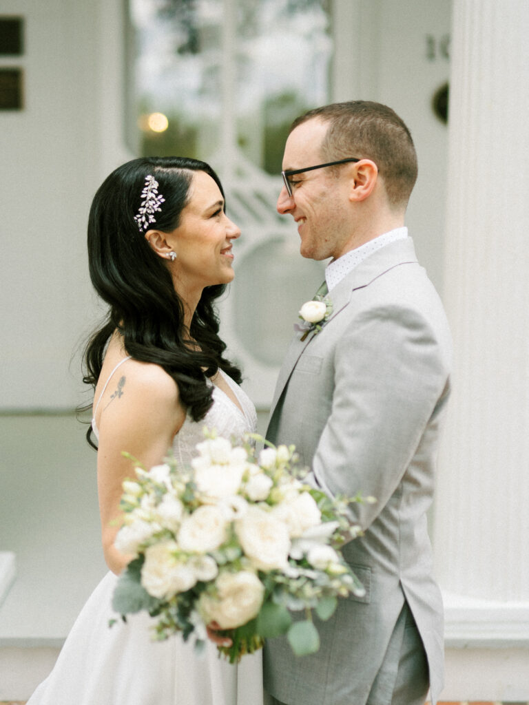 Ashley & Alex: A #Gildedbride Story – Gilded Bridal